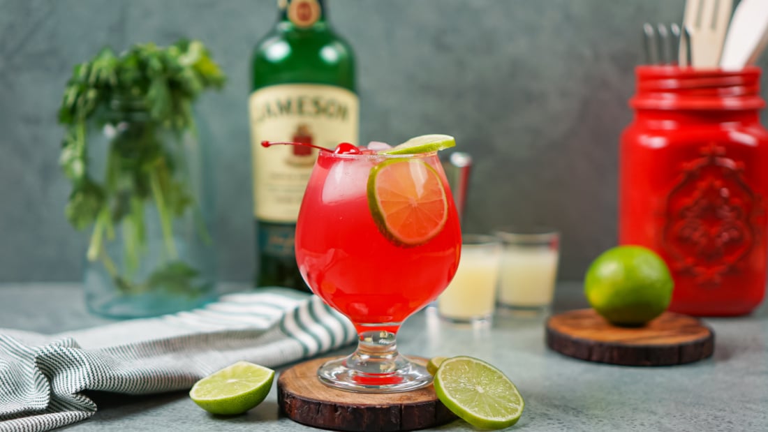 Discover the Irish Redhead Cocktail Recipe You’ll Love