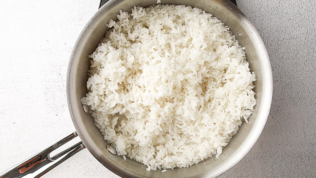 How to Boil Rice Perfectly: The Best Ratios for 6 Varieties