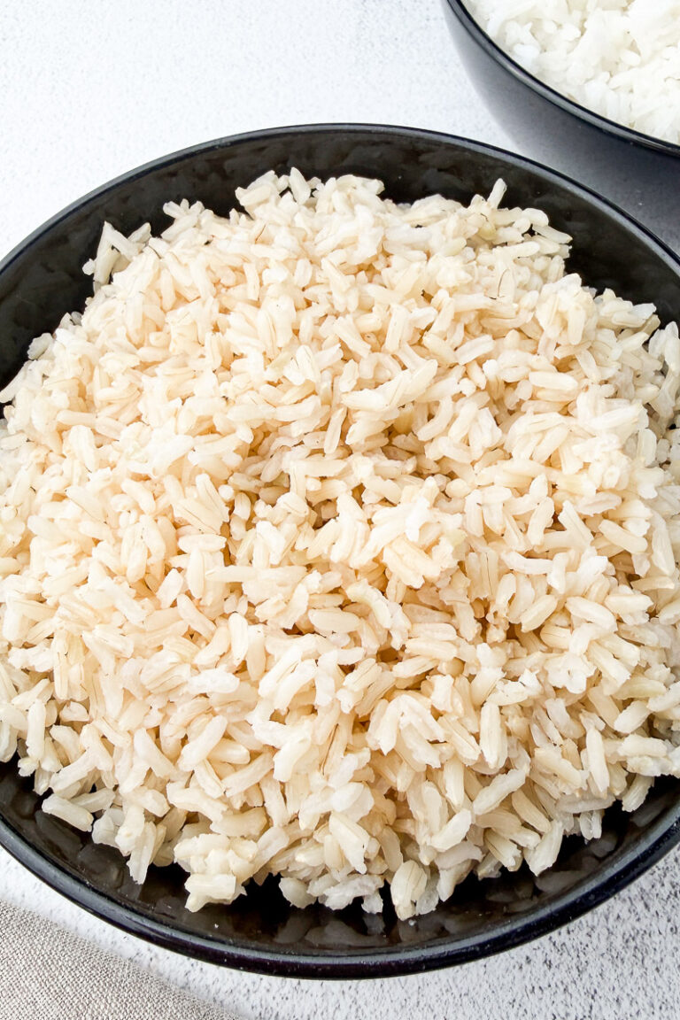 How to Boil Rice Perfectly: The Best Ratios for 6 Varieties